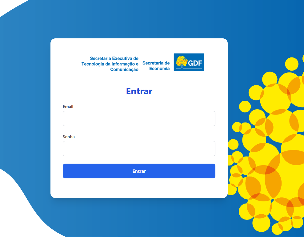 Servidor da SEEC ganha aplicativo próprio; escolha o nome - Secretaria ...