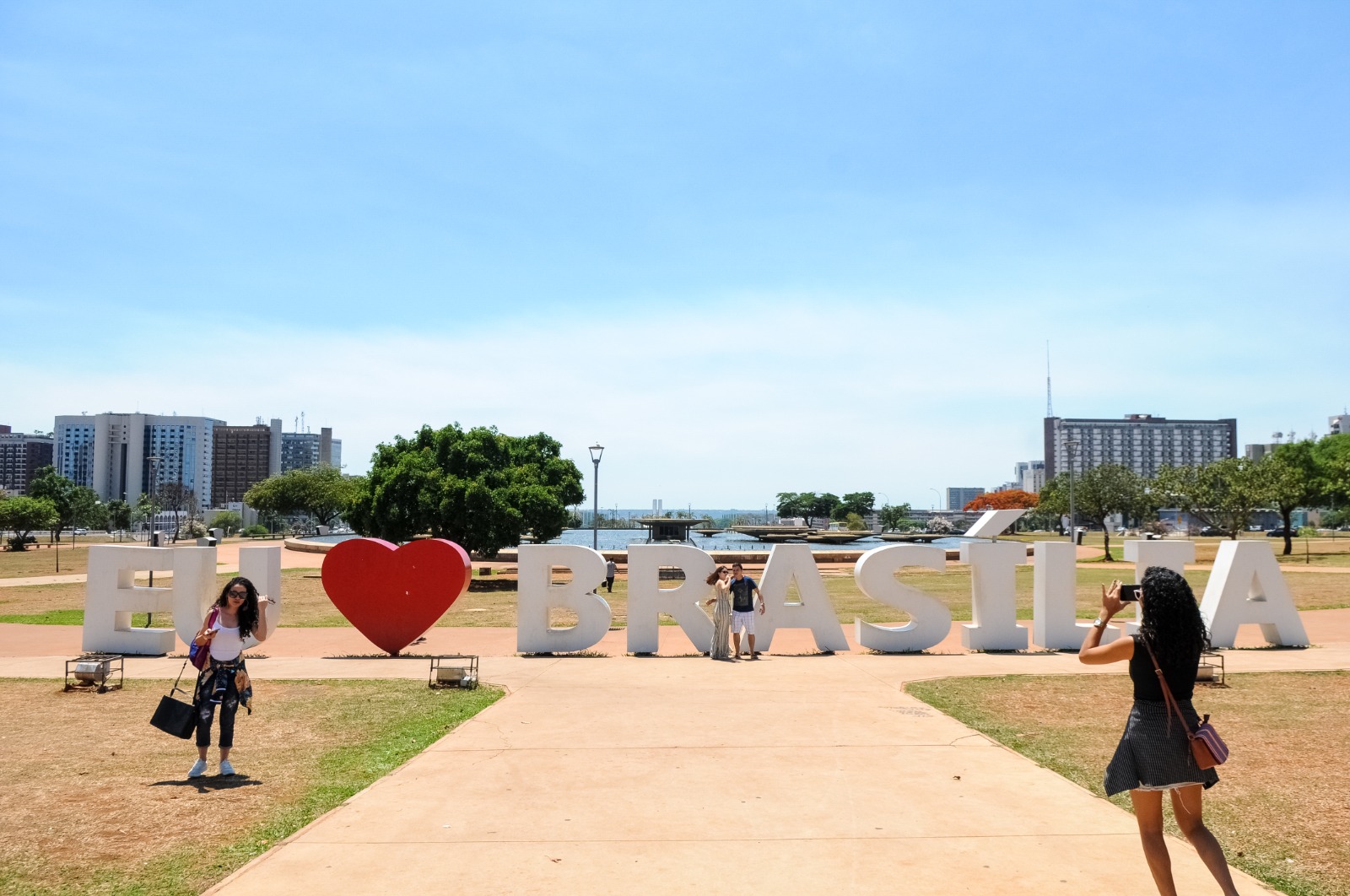 GDF revisa Plano Estratégico 2019-2060 por mais qualidade de vida ...