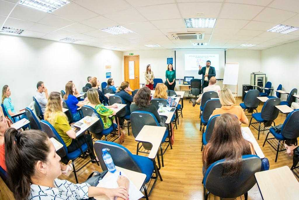 Órgãos do GDF indicam servidores para compor a Rede de Qualidade de ...